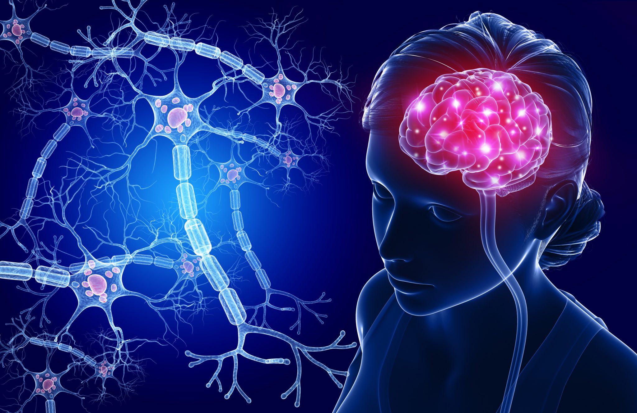 Autophagy - #1 Autophagy Benefits - Cellular & DNA Repair